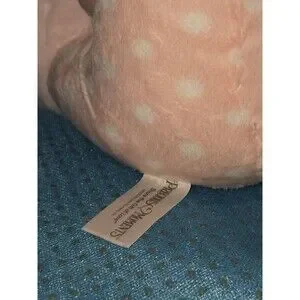 Precious Moments | Accents | Precious Moments Prayer Girl Pink Bunny ...